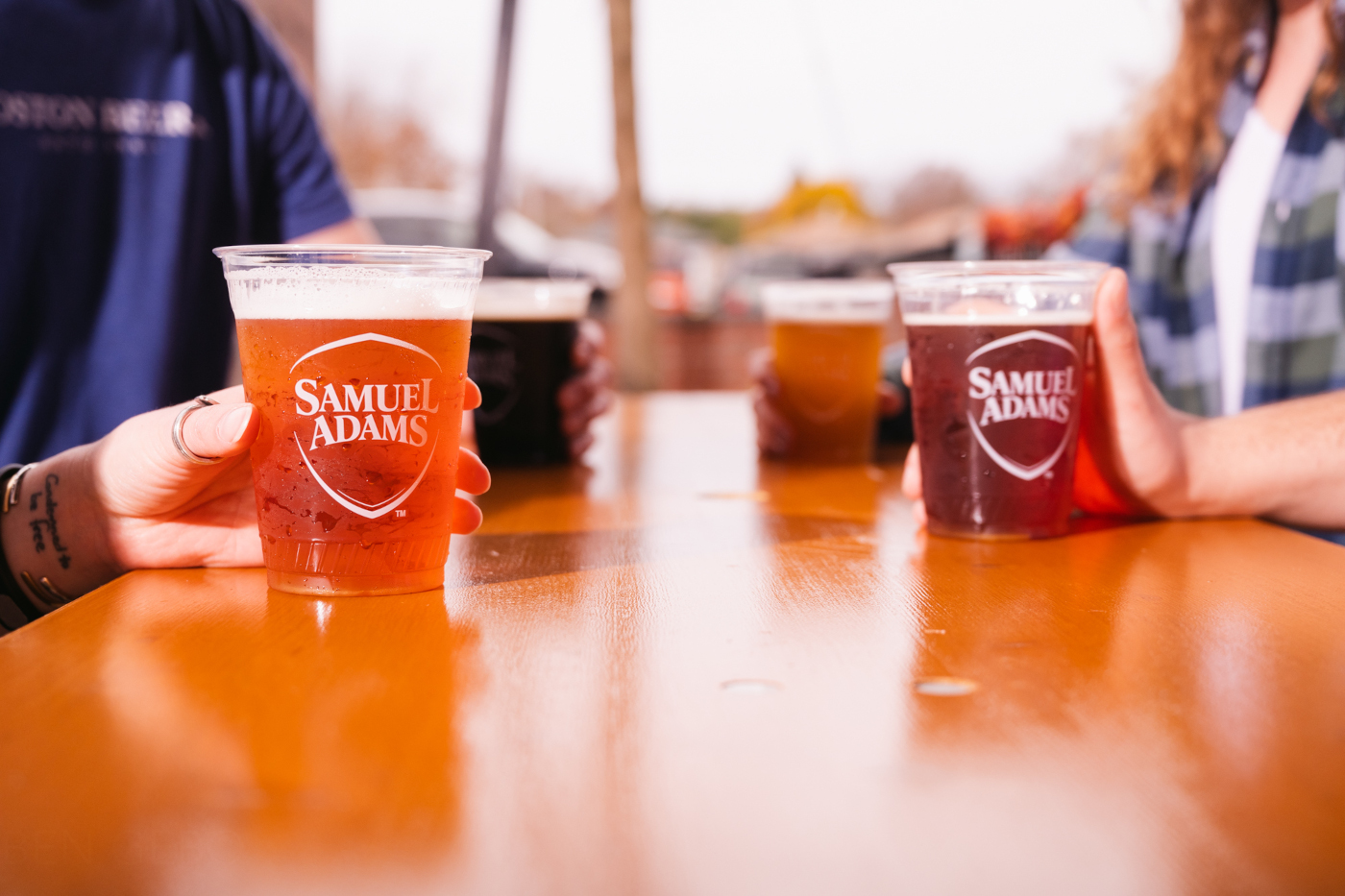 Events | Samuel Adams Cincinnati Taproom
